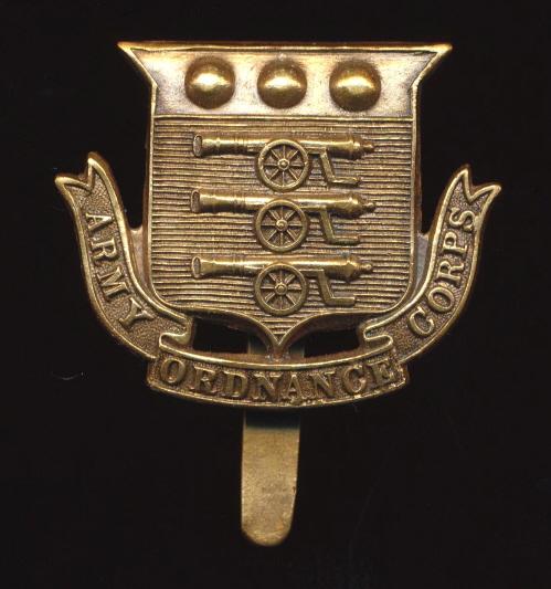 Aberdeen Medals | Army Ordnance Corps, A.O.C.: Other-Ranks gilding ...