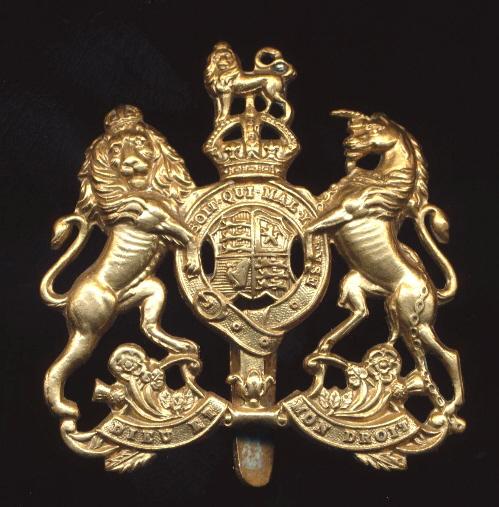 Aberdeen Medals | General Service Corps, G.S.C.: 'Kings Crown' Gilding ...