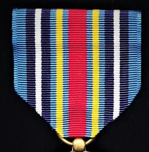 Aberdeen Medals | United States: Global War on Terrorism Expeditionary ...