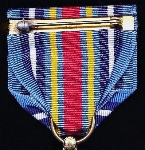 Aberdeen Medals | United States: Global War on Terrorism Expeditionary ...