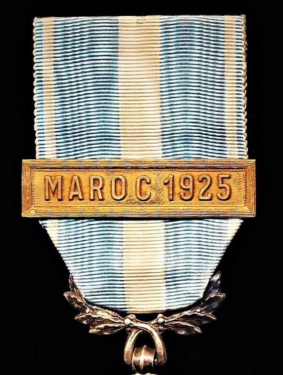 Aberdeen Medals | France: Colonial Medal (la Medaille Coloniale ...