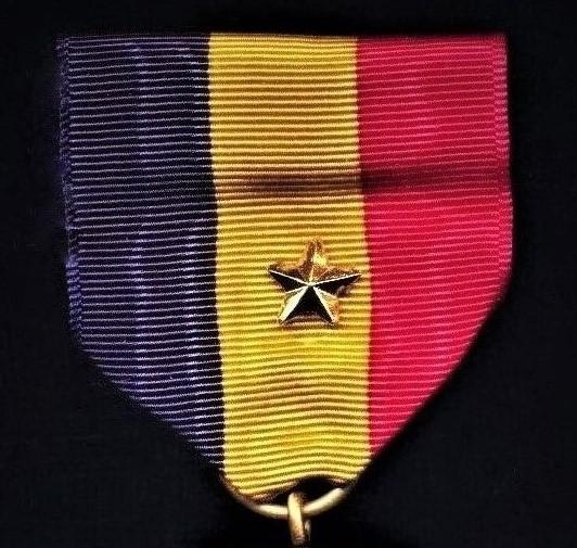 Aberdeen Medals | United States: Navy and Marine Corps Medal. With ...