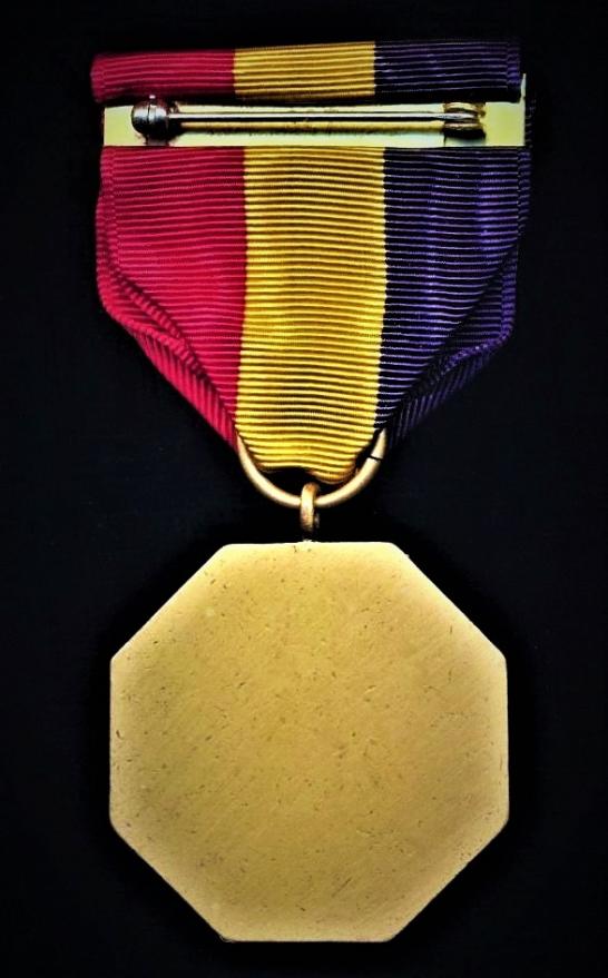 Aberdeen Medals | United States: Navy and Marine Corps Medal. With ...