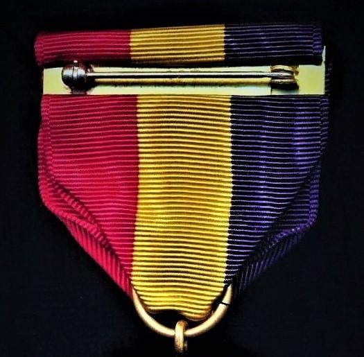 Aberdeen Medals | United States: Navy and Marine Corps Medal. With ...