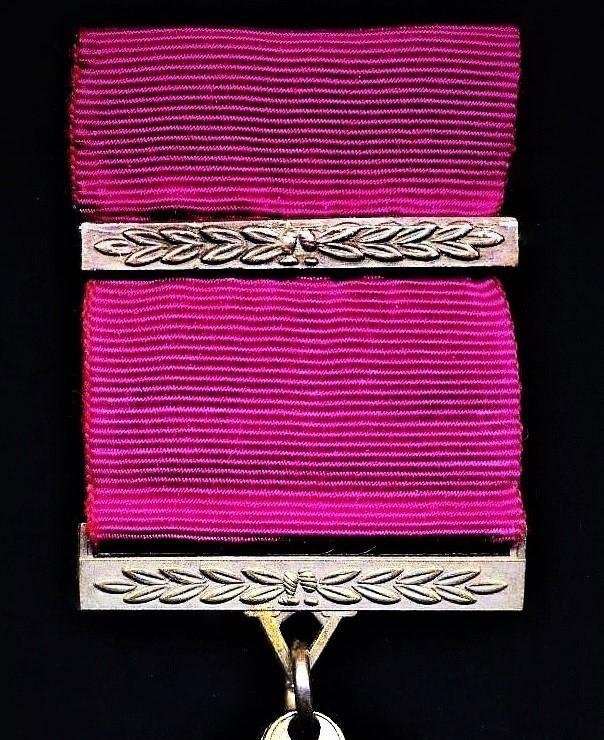 Aberdeen Medals | Victoria Cross. With Second Award Bar (Replica)