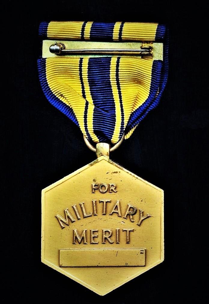 Aberdeen Medals | United States: Air Force Commendation Medal ...