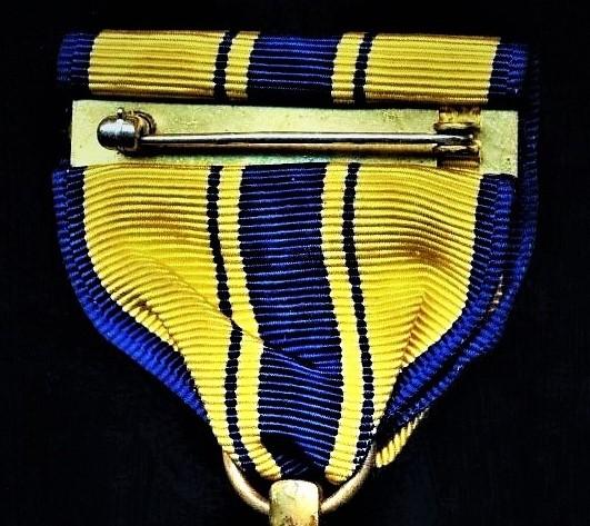 Aberdeen Medals | United States: Air Force Commendation Medal ...