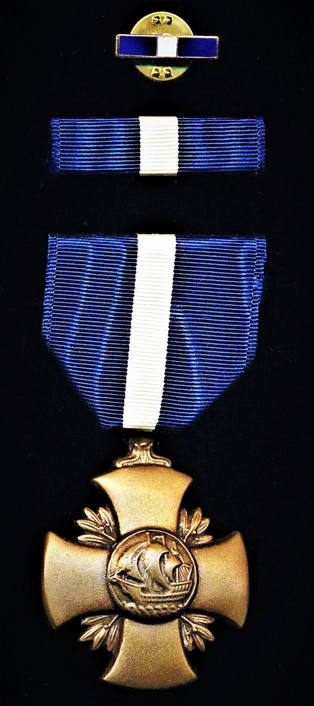 Aberdeen Medals | United States: Navy Cross (circa 1991 to present day ...
