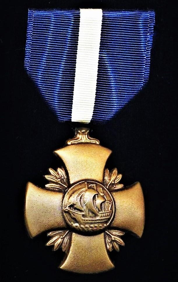 Aberdeen Medals | United States: Navy Cross (circa 1991 to present day ...