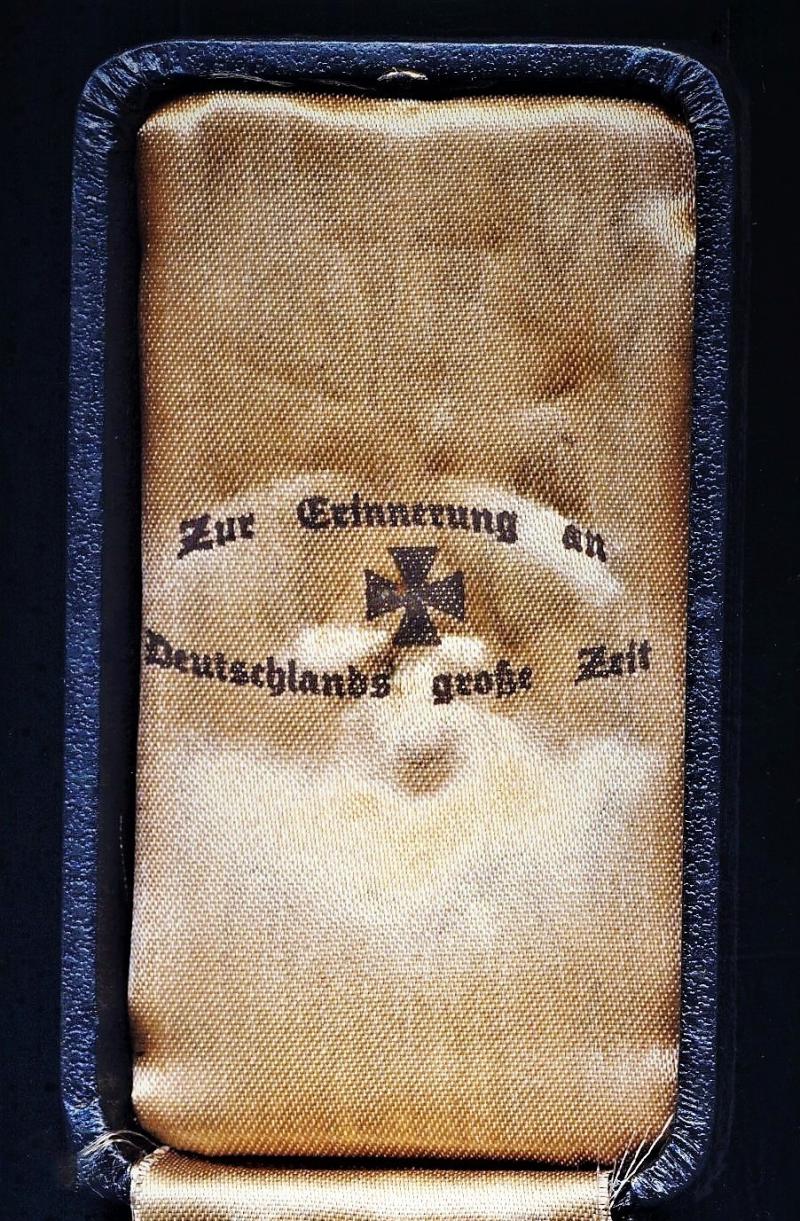 Aberdeen Medals | Germany (Imperial): Iron Cross. 1914 issue. Second class Aberdeen Medals | Germany (Imperial): Iron Cross. 1914 issue. Second class