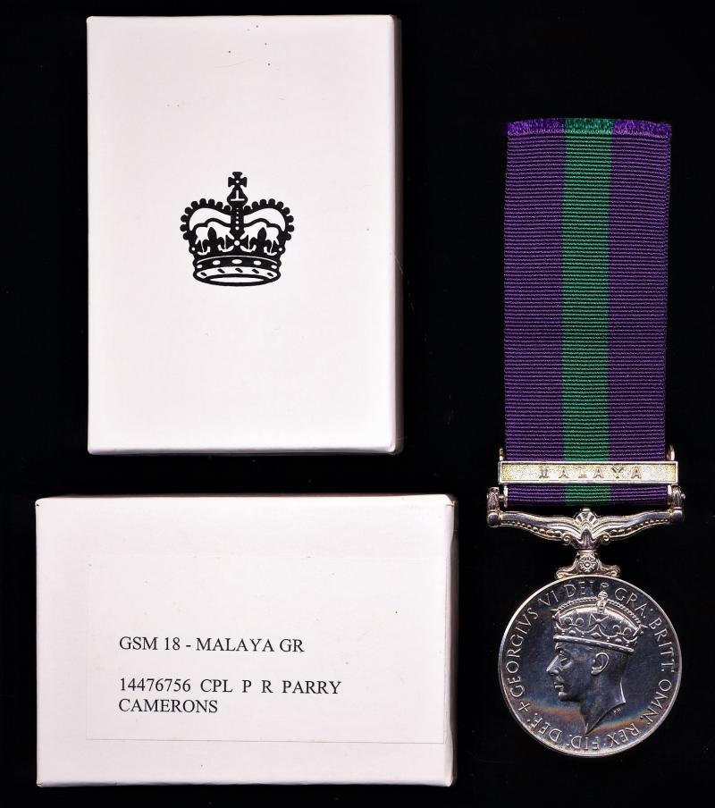 Aberdeen Medals | Shop