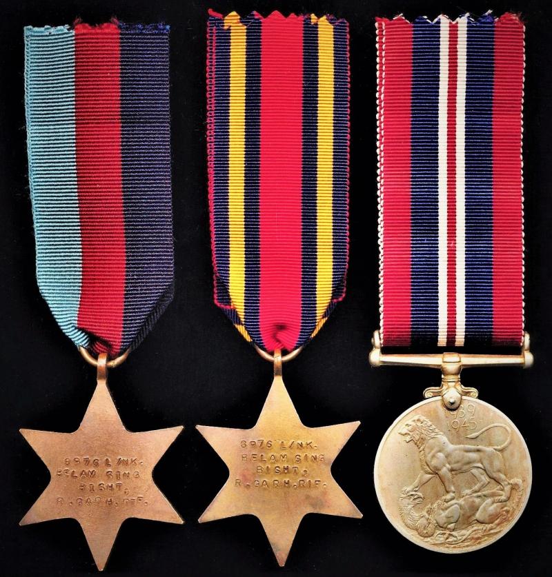 Garhwal Rifles Logo Garhwal Rifles Regimental Recruitment 2022