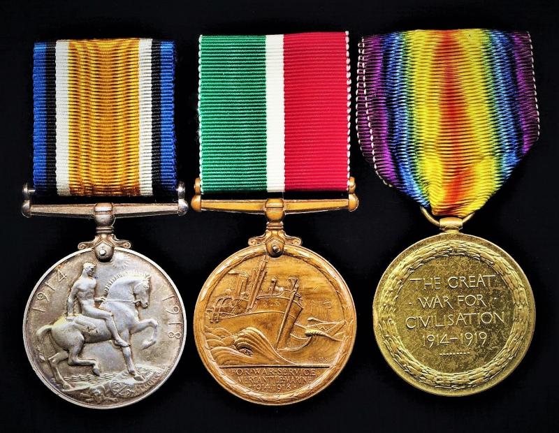 Aberdeen Medals | A scarce & unusual Great War teenage 'Jock's' Killed-in-Action 'Battle of the ...
