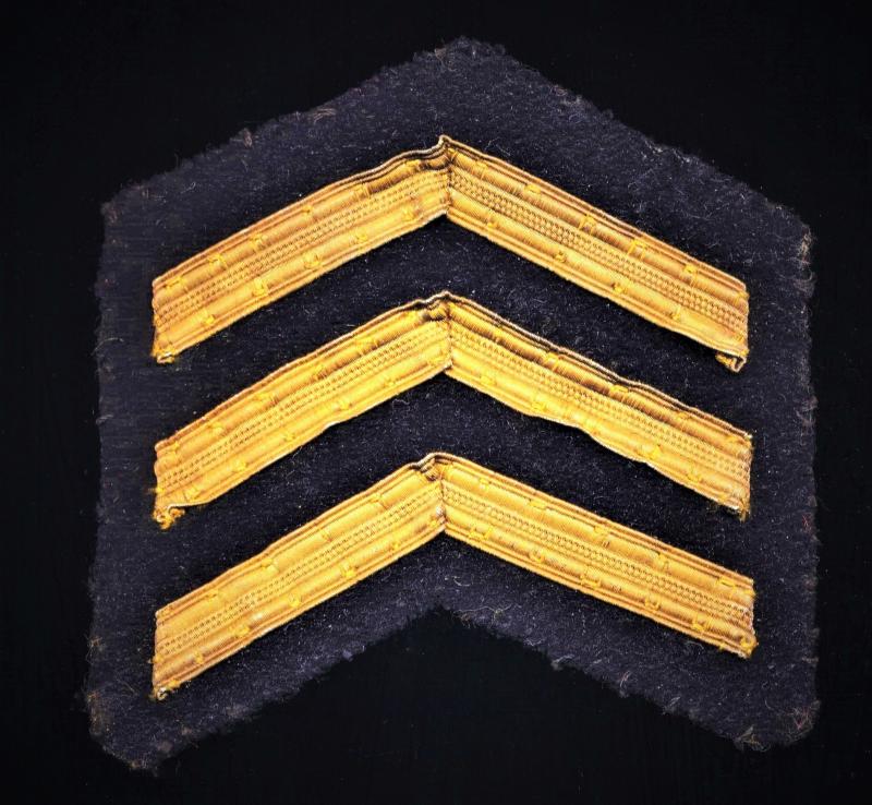 Aberdeen Medals | Royal Naval Reserve / Royal Navy: Lot of Officer's ...