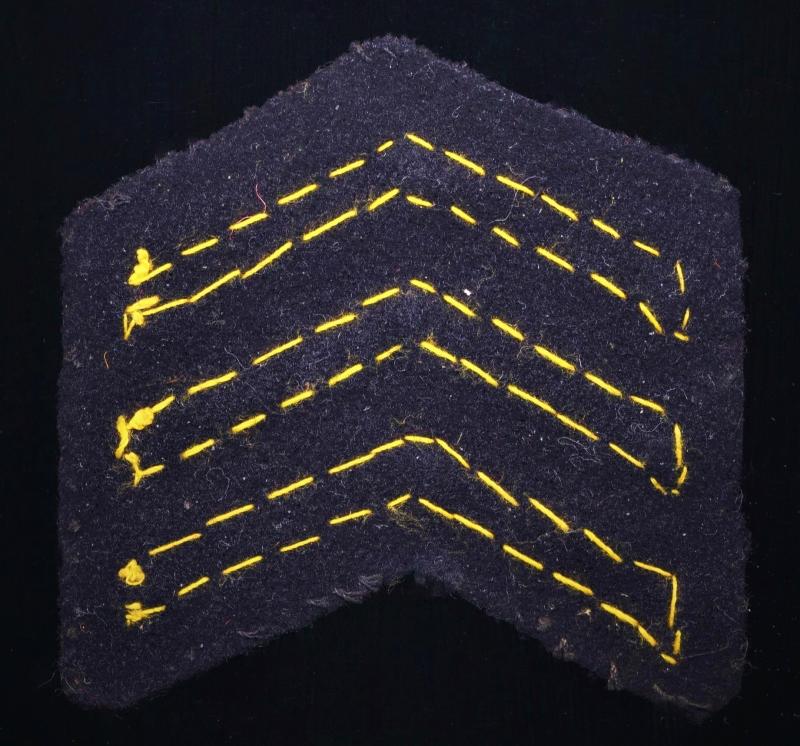 Aberdeen Medals | Royal Naval Reserve / Royal Navy: Lot of Officer's ...