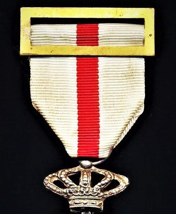 Aberdeen Medals | Spain: Order of Military Merit. 1st Class Cross of ...