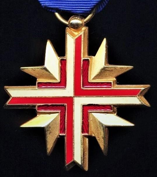 Aberdeen Medals | France: Cross of Former Combatants of Europe (Croix ...