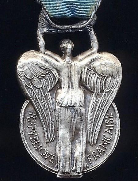 Aberdeen Medals | France: Order of Sporting Merit (Ordre du Mérite ...