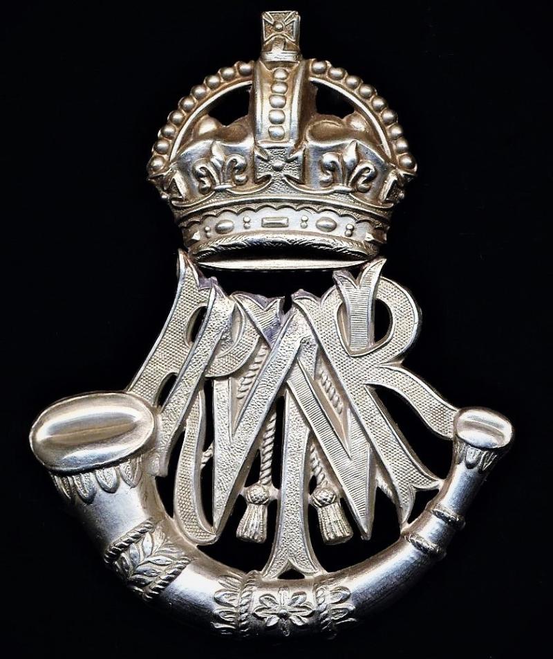 Aberdeen Medals | British India: Rajputana-Malwa Rifle Volunteer Corps ...