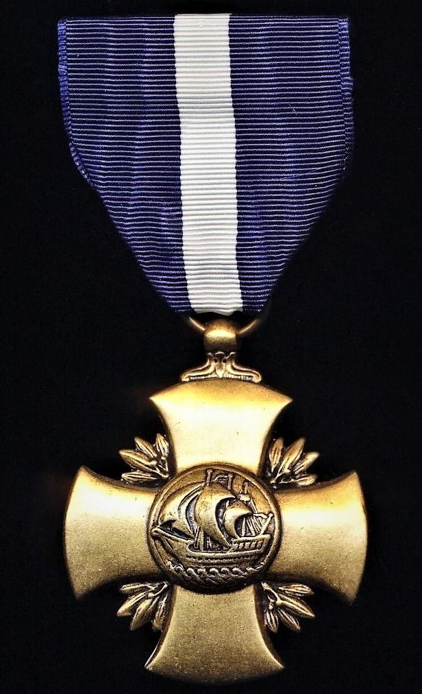 Aberdeen Medals | United States: Navy Cross (circa 1991 to present day ...