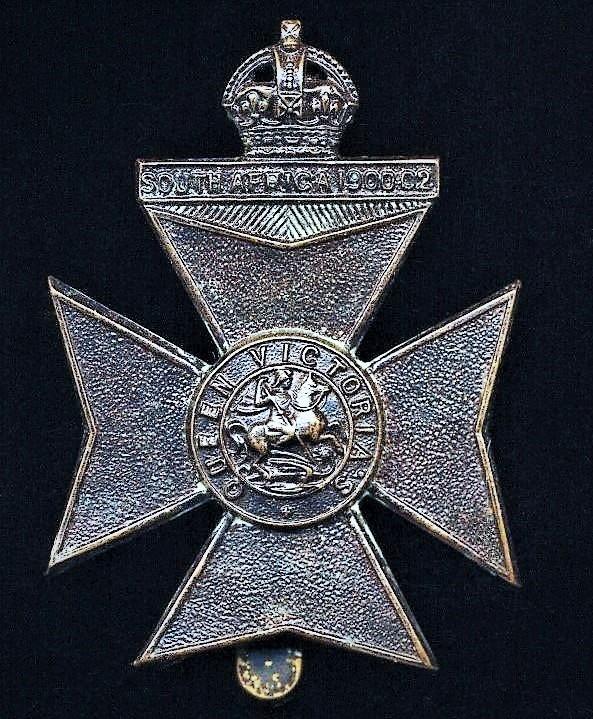 Aberdeen Medals | 9th (County of London) Battalion The London Regiment ...