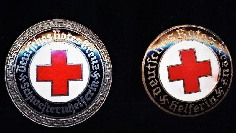 Aberdeen Medals | Germany (Including Third Reich): Lot of German Red ...