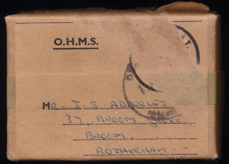 Aberdeen Medals | A positively attributed Second World War campaign ...