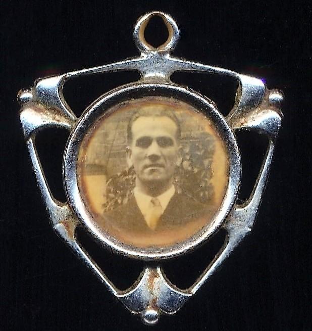 Aberdeen Medals | A 'Chipping Norton' Railwayman & Great War 'Bugler ...