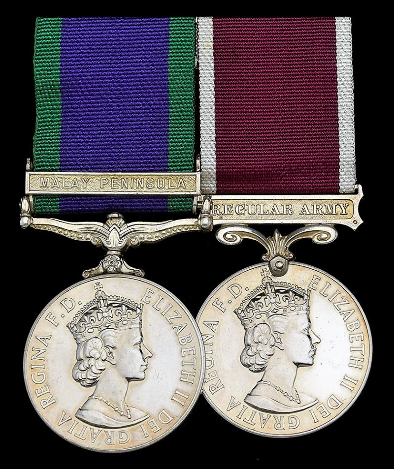 Aberdeen Medals | Shop
