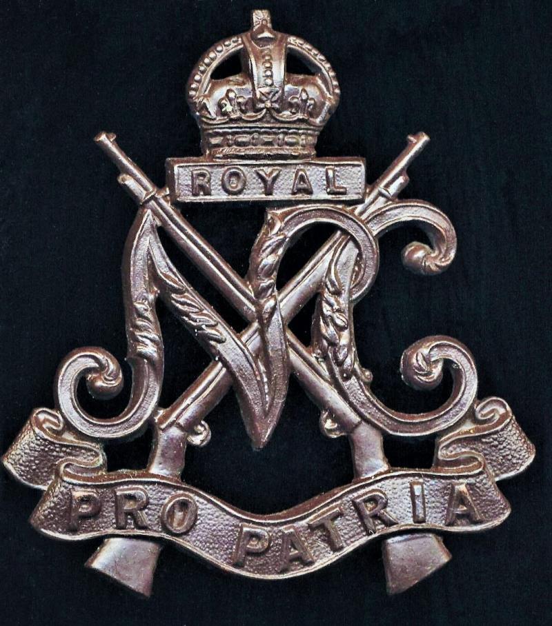 Aberdeen Medals | Union of South Africa: Royal Natal Carbineers. Kings ...