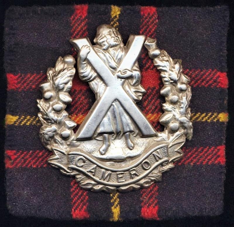 Aberdeen Medals | Shop