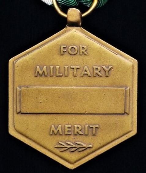 Aberdeen Medals | United States: Navy Commendation Medal (Instituted 1950)