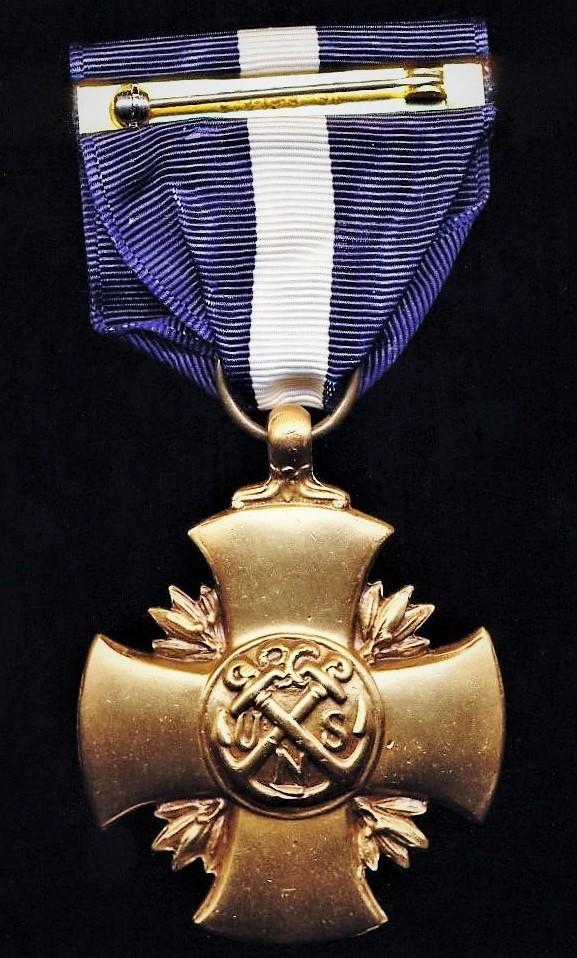 Aberdeen Medals | United States: Navy Cross (circa 1990 to present day ...