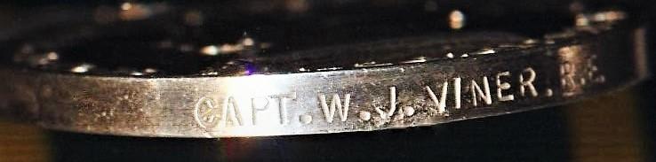 Aberdeen Medals | Efficiency Medal. GVI second issue with 'Territorial ...