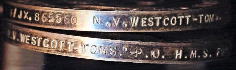 Aberdeen Medals | A Naval 'Cyprus Emergency' campaign and long service ...