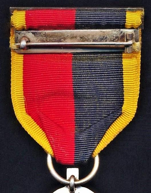 Aberdeen Medals | Territorial Decoration: GVI first issue with ...