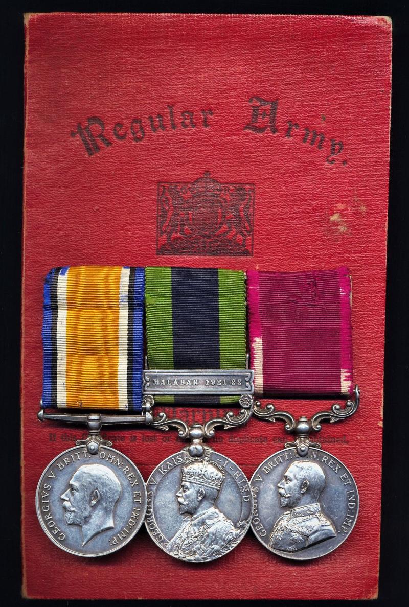 Aberdeen Medals The Rare Unique Regimental Sergeant Major s Aberdeen Medals The Rare Unique Regimental Sergeant Major s