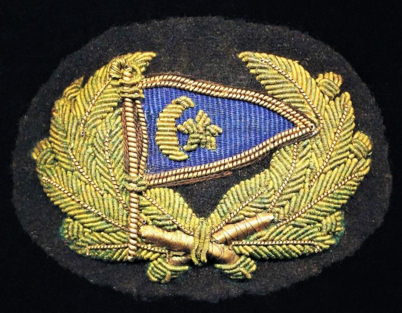 Aberdeen Medals | British Merchant Navy: Williamson-Buchanan Turbine ...