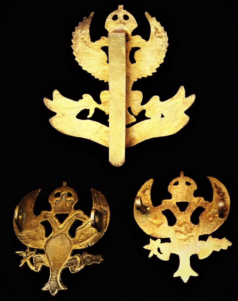 Aberdeen Medals | Lanarkshire Yeomanry: A regimental lot of Kings Crown ...