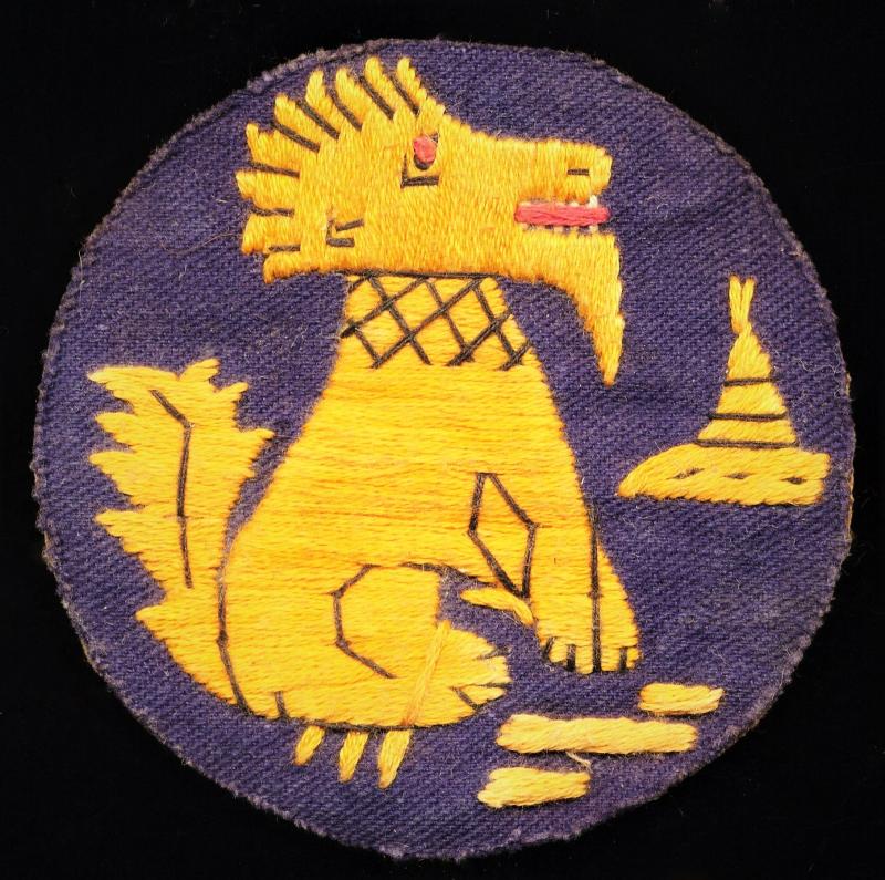 Aberdeen Medals | 3rd Indian Infantry Division 'Chindit' (Special Force ...