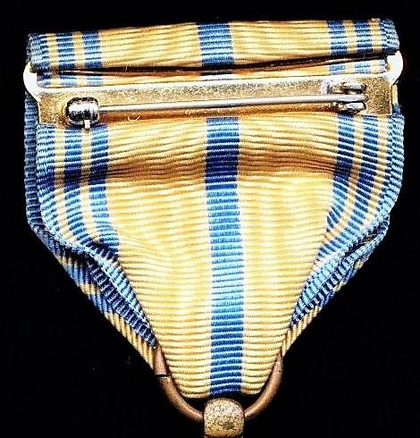 Aberdeen Medals | United States: Armed Forces Reserve Medal (AFRM ...