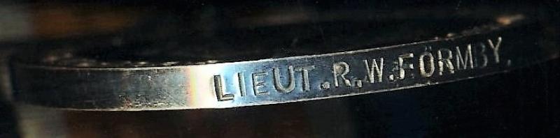 Aberdeen Medals | A rare to unit Indian Volunteer & Sapper Officer's ...