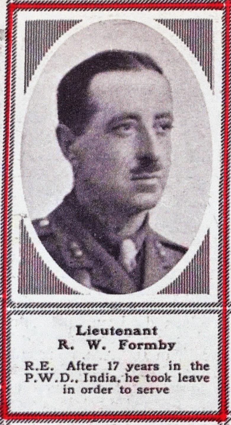 Aberdeen Medals | A rare to unit Indian Volunteer & Sapper Officer's ...