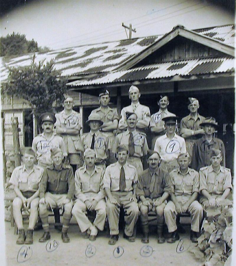 Aberdeen Medals | A most desirable Warrant Officer's India & Second ...