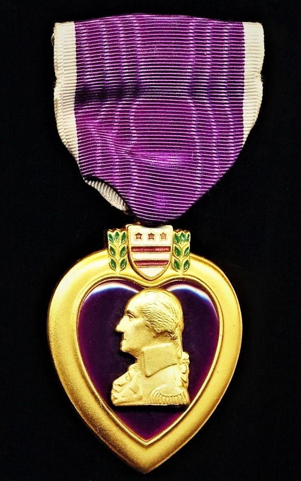 How Many Purple Hearts Were Awarded In Korean War at Judy Robeson blog