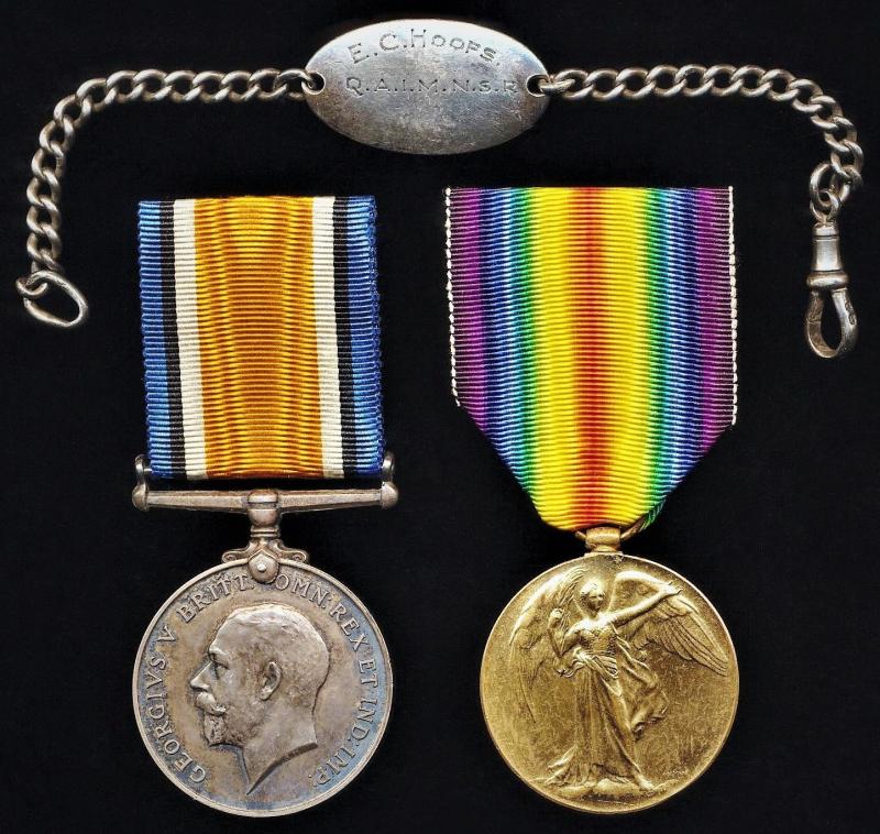 Aberdeen Medals | A fascinating Canadian Nurse -'Wrexham Born' - of Irish heritage Great War ...