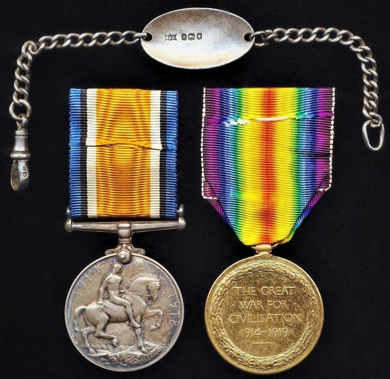 Aberdeen Medals | A fascinating Canadian Nurse -'Wrexham Born' - of Irish heritage Great War ...