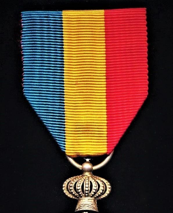 Aberdeen Medals | Cambodia (Kingdom): King Norodom I. Gold (gilt) Medal ...