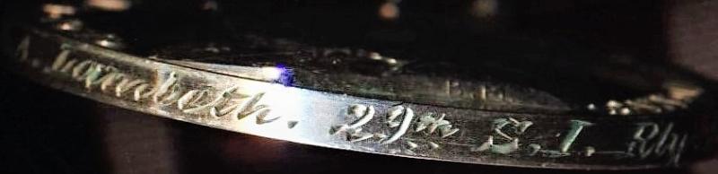 Aberdeen Medals | Military Long Service & Good Conduct Medal. GV first ...