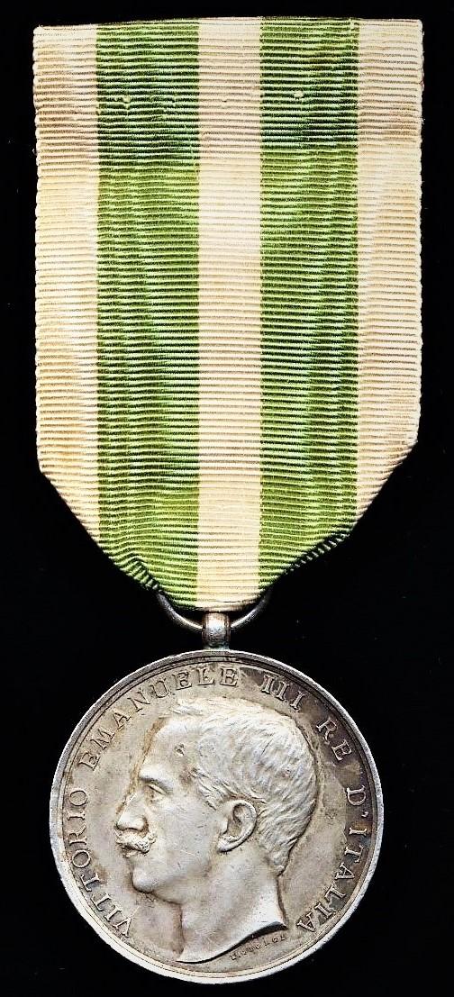Aberdeen Medals | Italy (Kingdom): Messina Earthquake Commemorative ... Aberdeen Medals | Italy (Kingdom): Messina Earthquake Commemorative ...